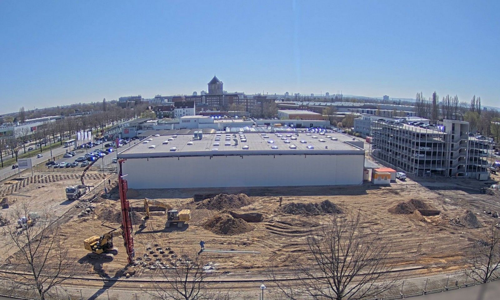 Startseite - Eggers Kampfmittelbergung